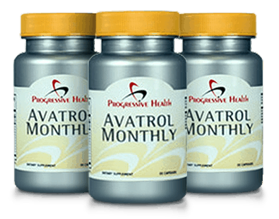 Avatrol Product Review