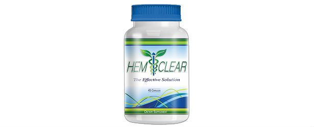 #1 HemClear Review - Hemorrhoid Center