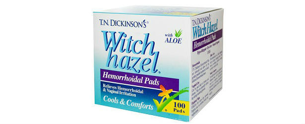 Bleeding Hemorrhoids - An Overview